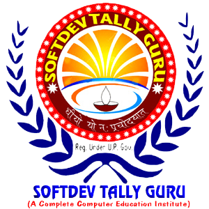 SOFTDEV TALLY GURU Prashikshan Sansthan